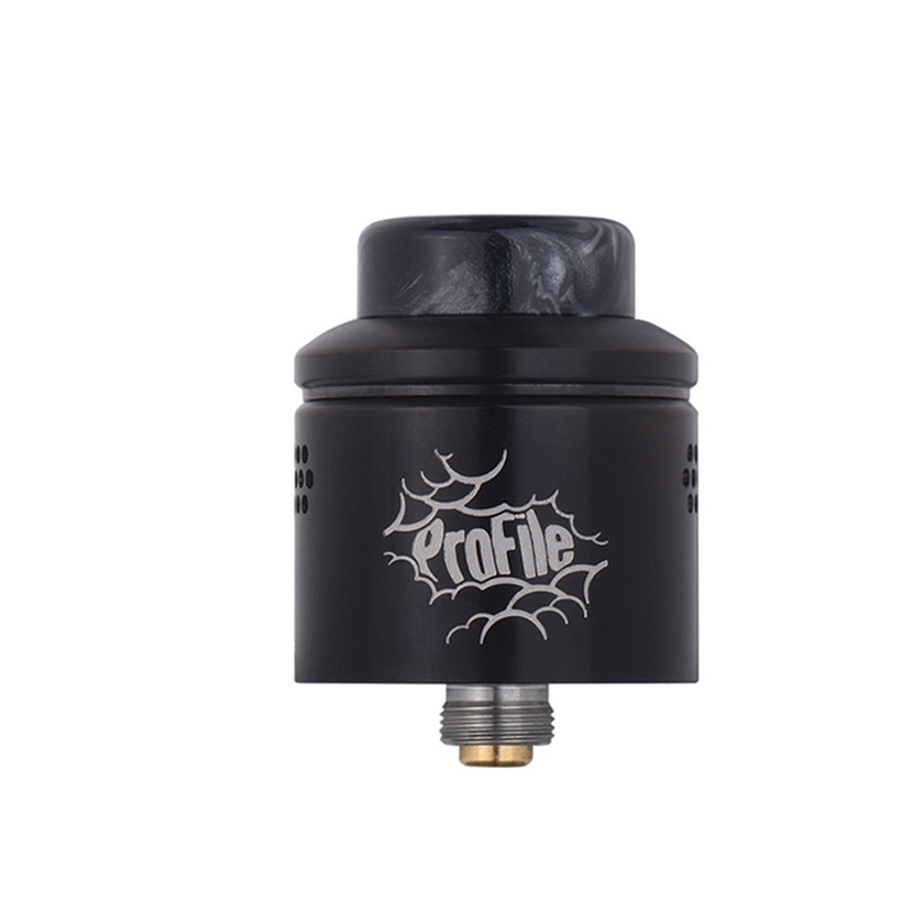 Wotofo - Profile RDA MESH - Oficina Vapor