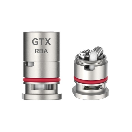 Vaporesso - GTX RBA Coil - Oficina Vapor