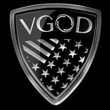 VGOD Salt - Mighty Mint 30ml - Oficina Vapor