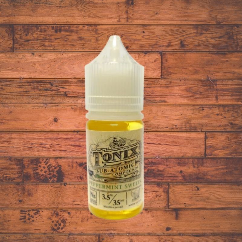 Element Salt - Tonix - Peppermint Sweets 30ml - Oficina Vapor | Pimenta ... Element Salt - Tonix - Peppermint Sweets 30ml - Oficina Vapor | Pimenta ...